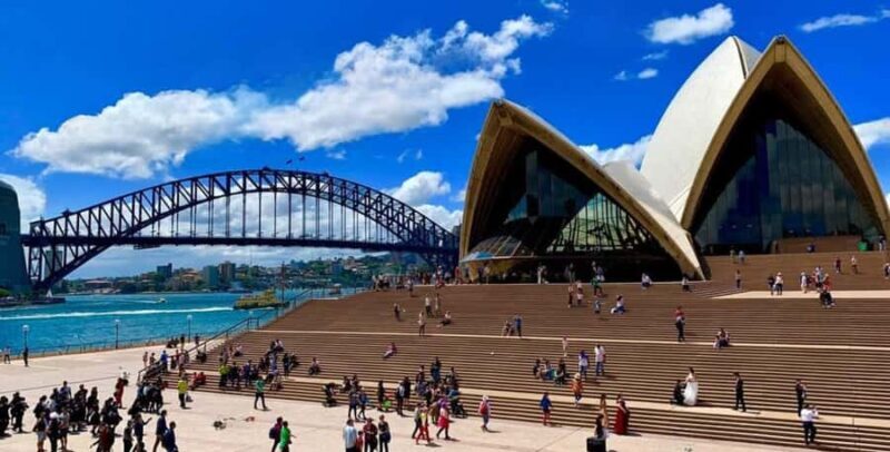 Sydney: City and Surrounding Sightseeing Luxury Private Tour - The Practicalities and What Sets This Tour Apart