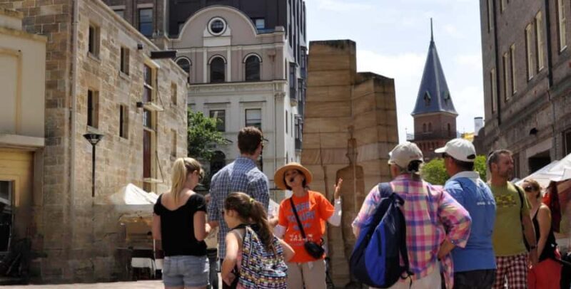 Sydney City and Surrounding Sightseeing Tour - FAQ