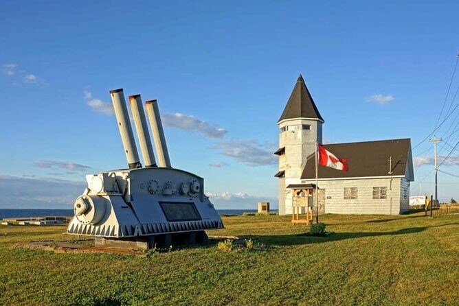 Sydney City & Coastline Tour - Key Points