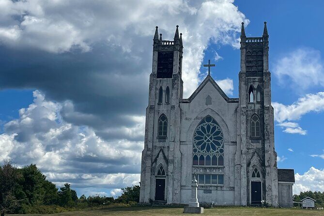 Sydney City & Coastline Tour - Frequently Asked Questions