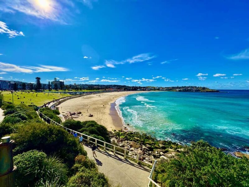 Sydney City Harbour and Coastal Adventure - The Itinerary in Detail