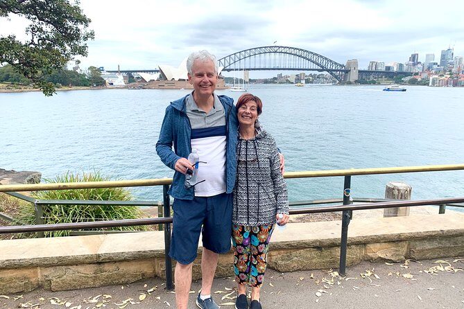 Sydney City, Harbour & Bondi Private Tour, with Airport pick up or drop off - Transportation and Timing: Why It Matters