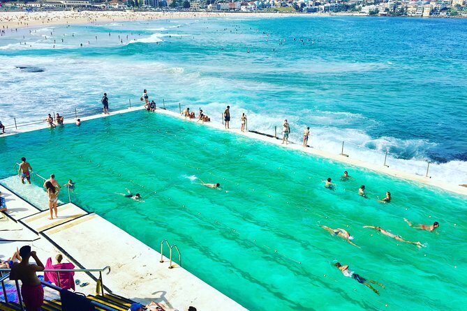 Sydney City, Harbour & Bondi Private Tour, with Airport pick up or drop off - Who Should Book This Tour?