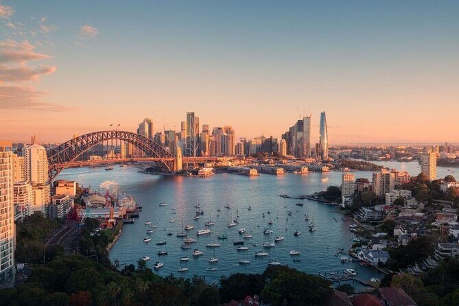 Sydney City Hidden Gem Half Day Small Group Tour - The Sum Up: Is It Worth It?
