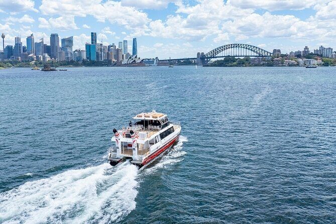 Sydney City Hidden Gem Half Day Small Group Tour - FAQs