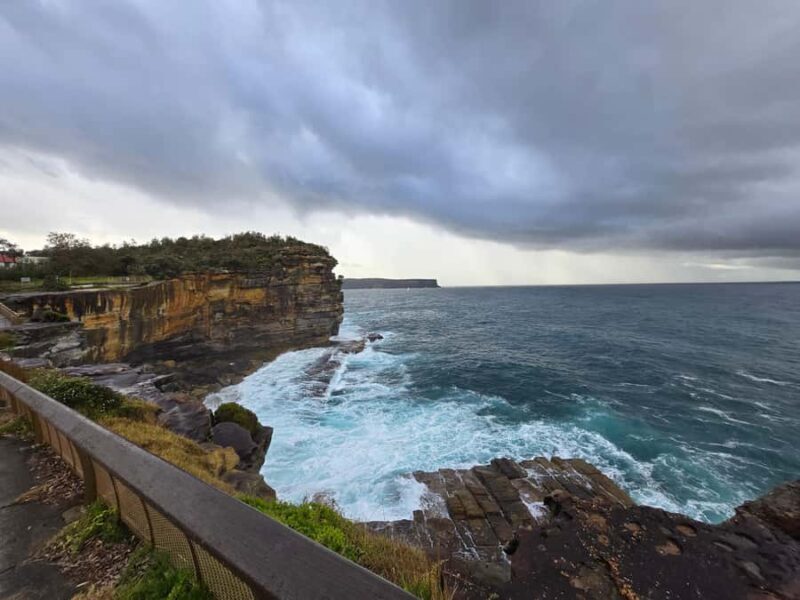 Sydney: City Hidden Gem Half-Day Tour - Practical Considerations