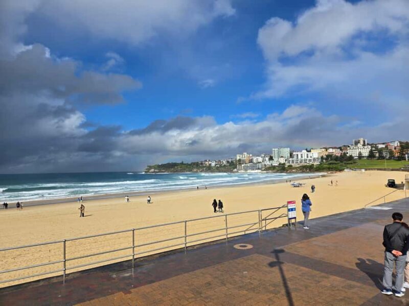 Sydney: City Hidden Gem Half-Day Tour - Who Will Love This Tour?