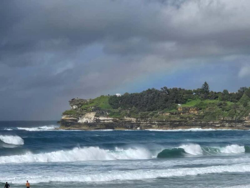 Sydney: City Hidden Gem Half-Day Tour - FAQs