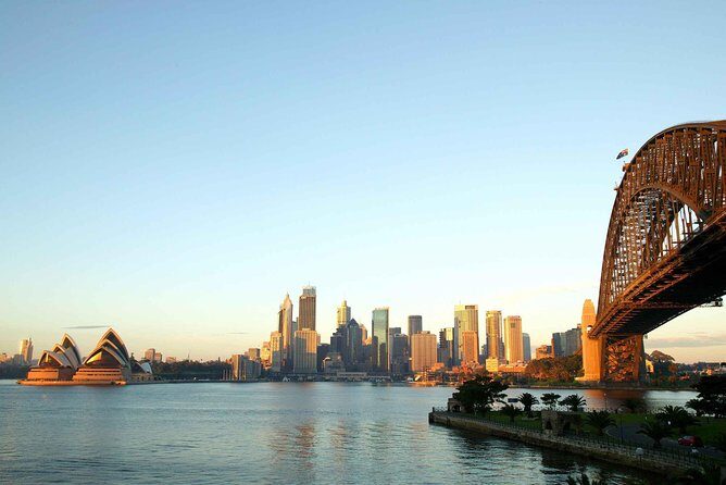 Sydney City Highlights & Hidden Gems: Private or Small Group Tour - A Deep Dive into the Tour Experience
