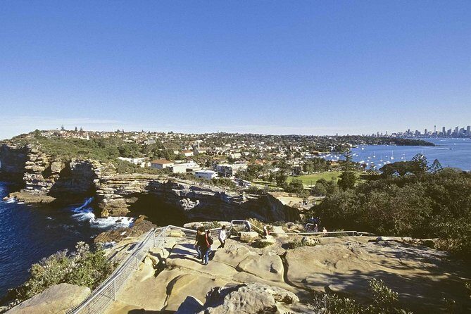 Sydney City Highlights & Hidden Gems: Private or Small Group Tour - Who Is This Tour Perfect For?