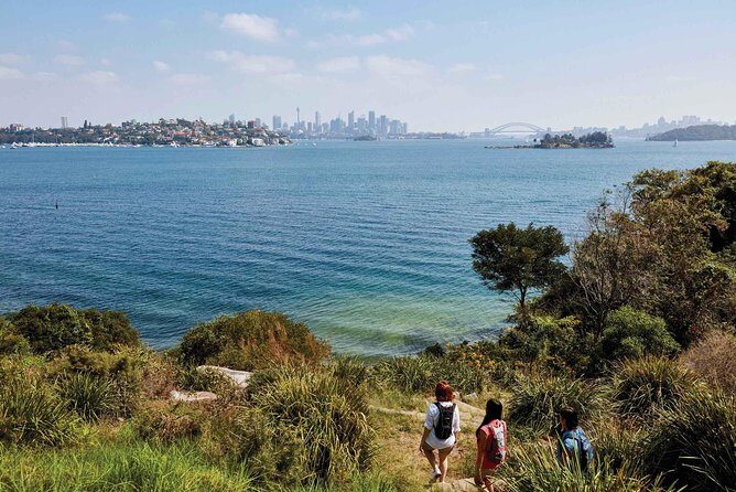 Sydney City Highlights & Hidden Gems: Private or Small Group Tour - Frequently Asked Questions