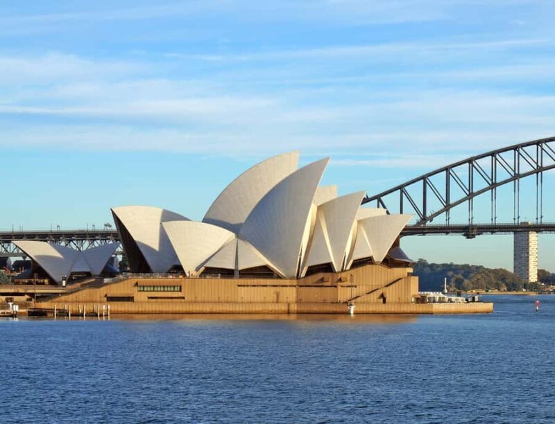 Sydney: City Highlights Private Half-Day Tour - What to Expect Practically