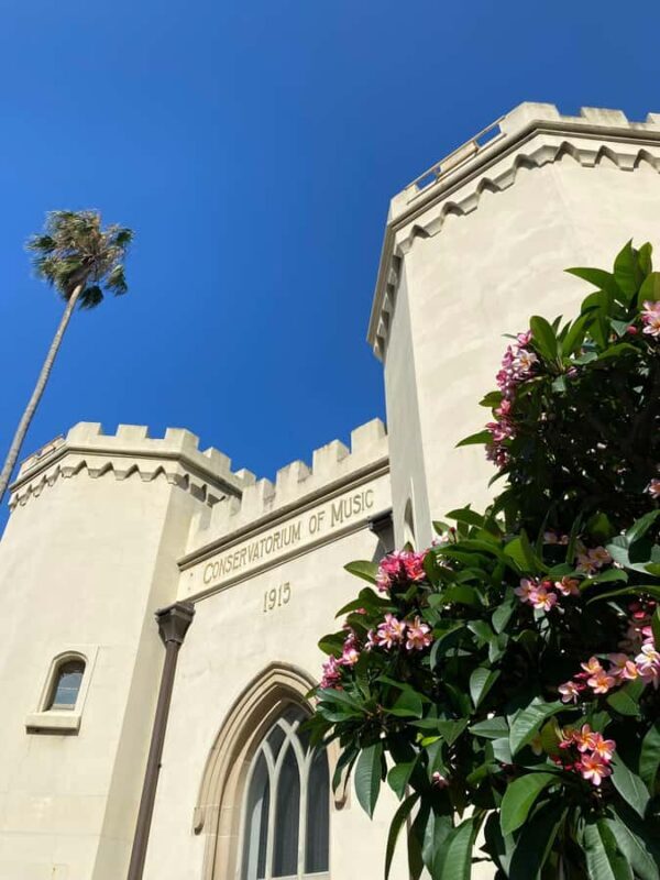 Sydney City Historic Walking Tour - Key Points