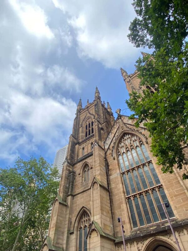 Sydney City Historic Walking Tour - Final Thoughts