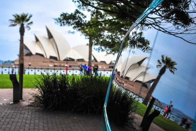 Sydney City Private Tour - What’s Included and How It Adds to Your Experience  