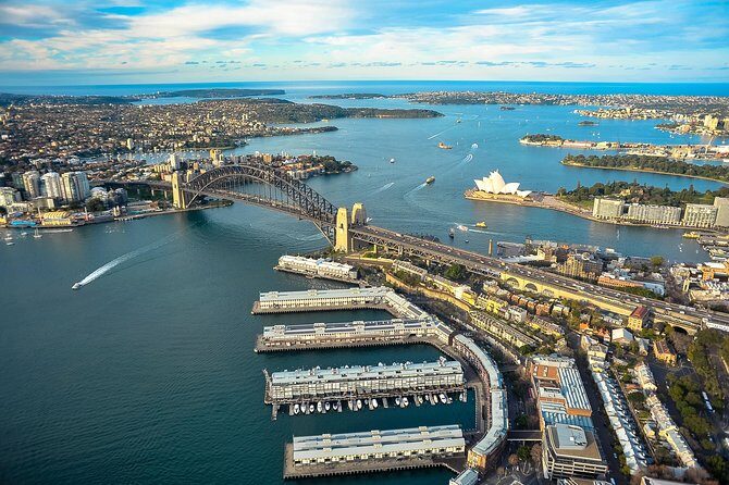 Sydney City Private Tour - Authentic Experiences and Guide Insights  