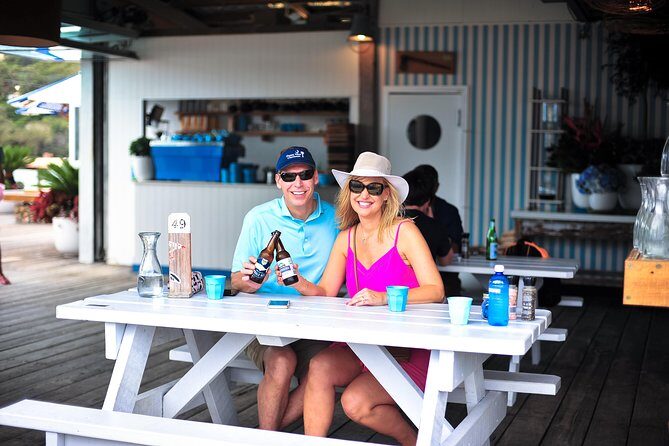 Sydney City Private Tour - How to Make the Most of Your Day  