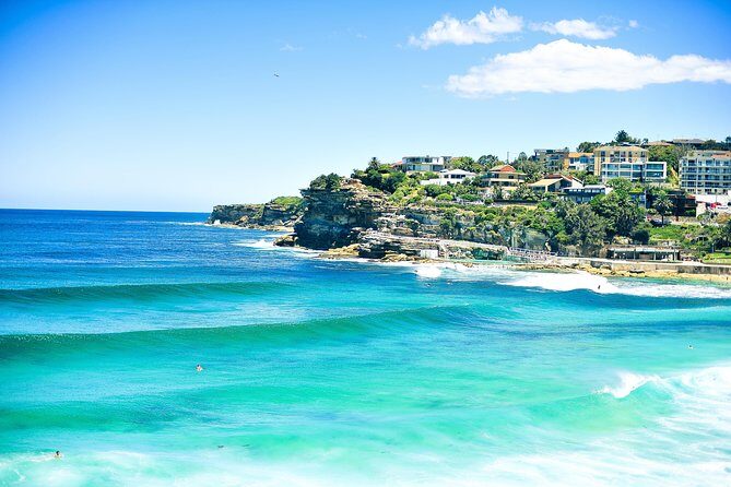 Sydney City Private Tour - Frequently Asked Questions  