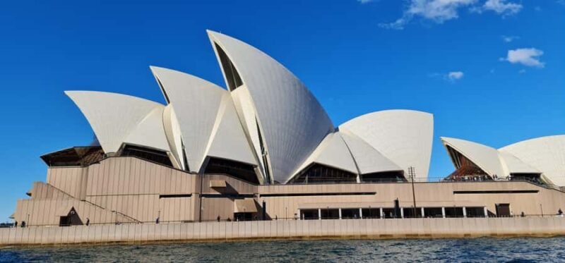 Sydney: City Sights Walking Tour - An In-Depth Look at the Sydney: City Sights Walking Tour