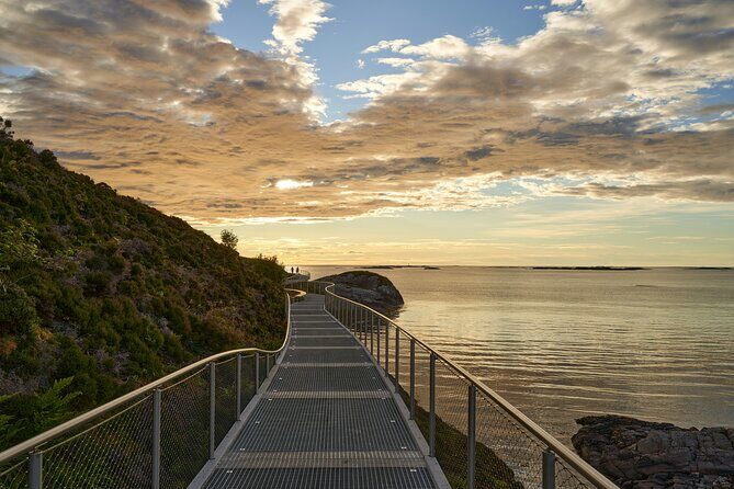 Sydney Coastal Highlights Half Day Tour - Who Would Love This Tour?