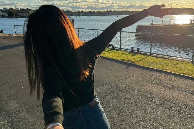 Sydney Cockatoo Island Escape: Convict Adventure Game - An Honest Look at the Cockatoo Island Escape Game