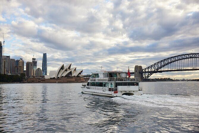 Sydney Combo: Morning Sightseeing to Bondi & Harbour Lunch Cruise - Is This Tour Right for You?