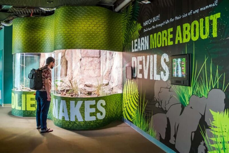 Sydney: Combo Pass for 2, 3, or 4 Top City Attractions - An Overview of the Attractions