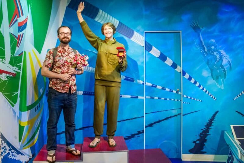 Sydney: Combo Pass for 2, 3, or 4 Top City Attractions - The Sum Up