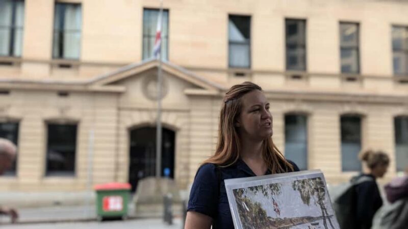 Sydney Convicts, History & The Rocks 2.5-Hour Walking Tour - FAQs