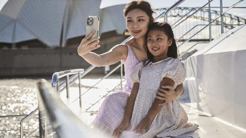 Sydney: Dinner Cruise with 3-Course Meal - Final Thoughts: Who Will Love This Cruise?