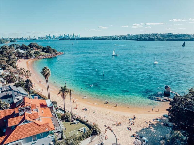 Sydney: Discover Scuba Dive at Australia's most Iconic Beach - FAQ