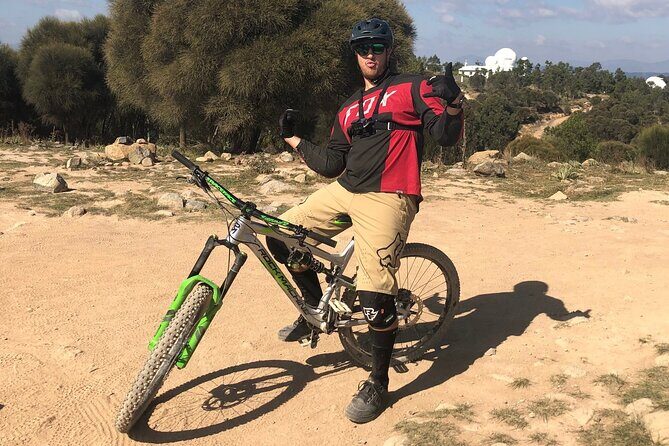 Sydney Dual-Suspension E-MTB & MTB Rentals - An In-Depth Look at the Sydney E-MTB Rental Experience