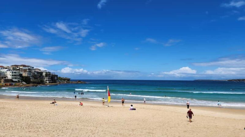 Sydney East Coast Tour (Private) - Sydney East Coast Tour (Private) Review