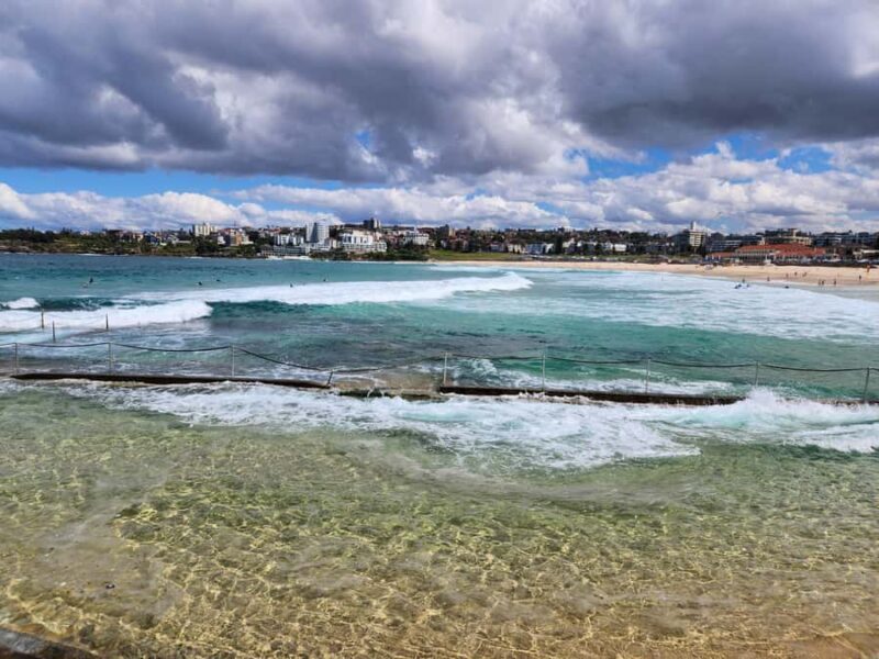 Sydney East Coast Tour (Private) - Who Should Book This Tour?