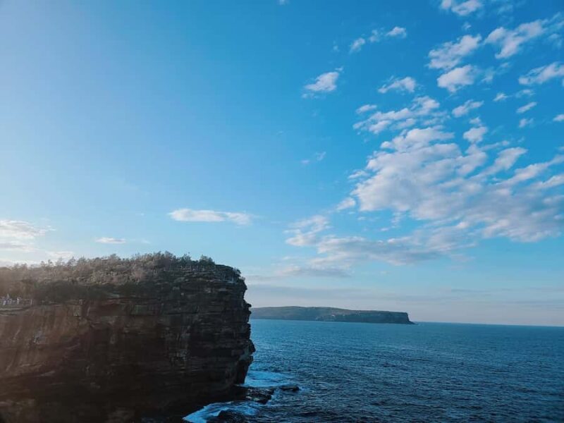 Sydney East Coast Tour - Key Points