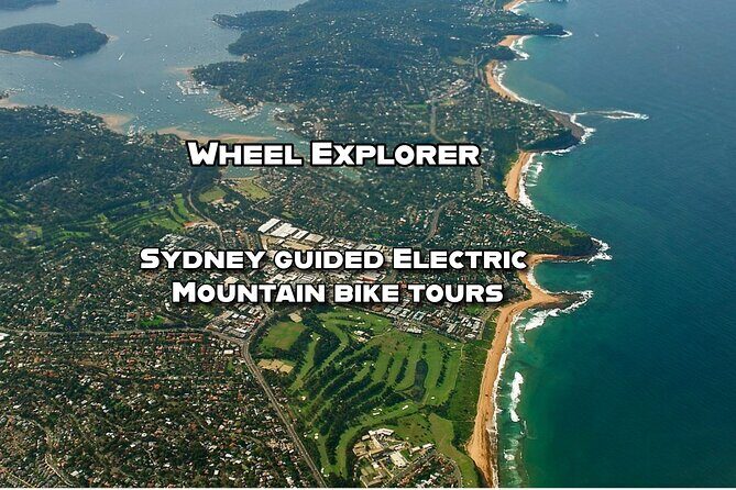 Sydney Electric Mountain Bike Guided Tour - Discovering the Sydney Mountain Bike Tour Experience