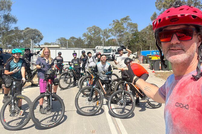 Sydney Electric Mountain Bike Guided Tour - FAQ
