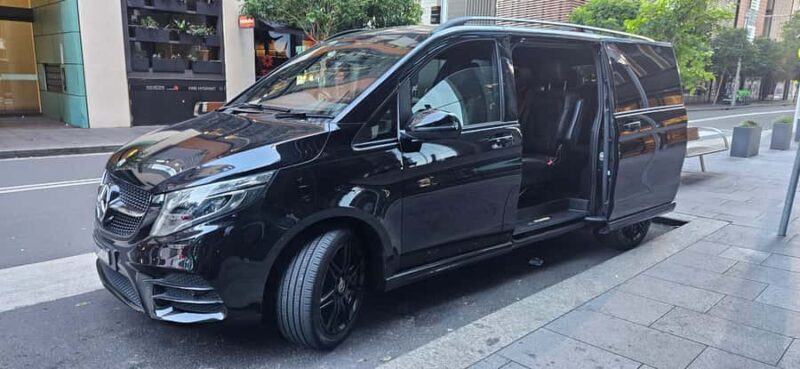 Sydney: English or German Private Blue Mountains Tour - Practical Aspects and Considerations