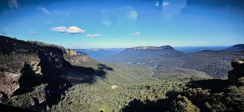 Sydney: English or German Private Blue Mountains Tour - Who Would Love This Tour?