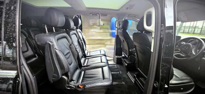 Sydney: English or German Private Blue Mountains Tour - Final Thoughts