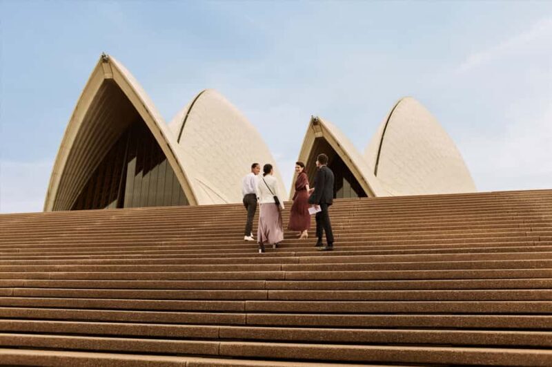 Sydney: Eugene Onegin at Sydney Opera House - Sydney: Eugene Onegin at Sydney Opera House – A Detailed Review