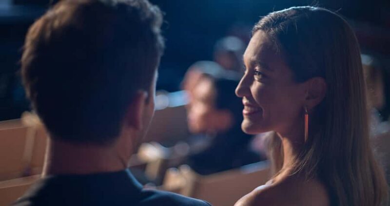 Sydney: Eugene Onegin at Sydney Opera House - What You Can Expect During Your Visit