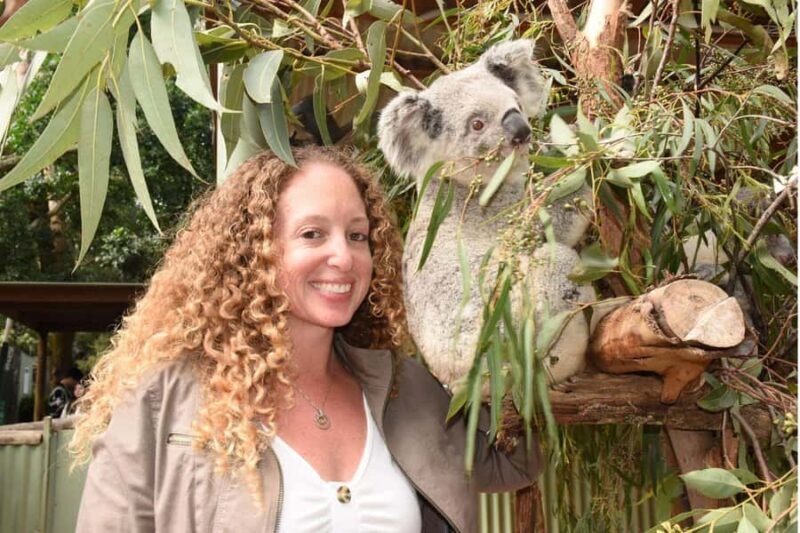 Sydney: Featherdale Wildlife Park Private Tour - Why This Tour Stands Out