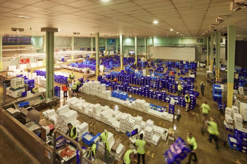 Sydney Fish Market Behind the Scenes Tour - FAQs