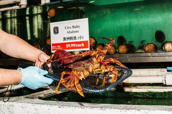 Sydney Fish Market Discovery Tour - Final Thoughts: Is It Worth It?