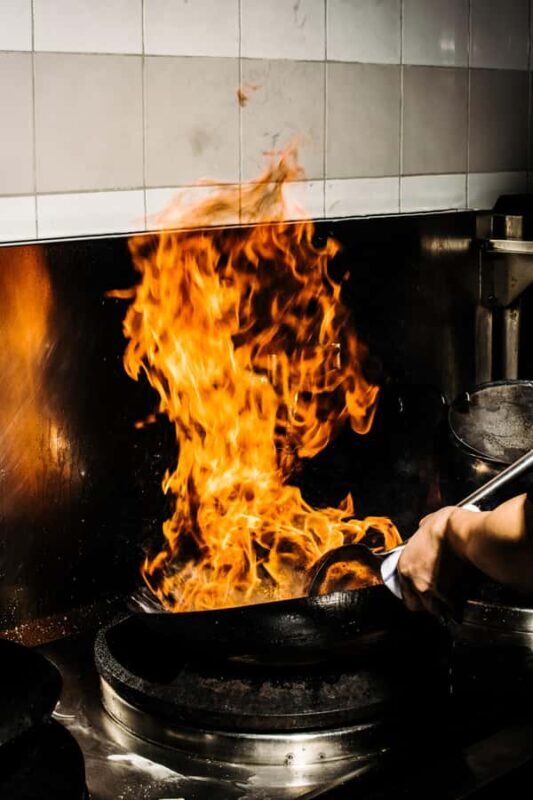 Sydney: Fish Market Food Tour - Quick Intro: What This Tour Offers