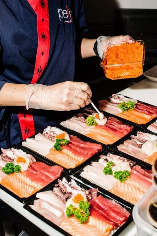 Sydney: Fish Market Food Tour - In-Depth Review: What You Can Expect