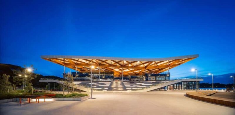 Sydney Fish Market: Tide to Table Seafood Tour with Drink - Key Points