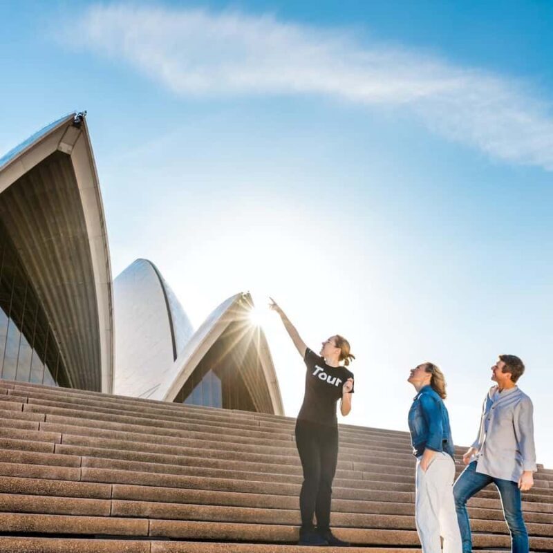 Sydney: Flexi Pass - Pick 3, 5 or 7 Experiences - FAQ