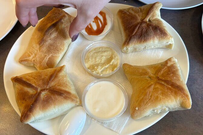 Sydney Food Tasting Tour - A Deep Dive into the Sydney Food Tasting Tour